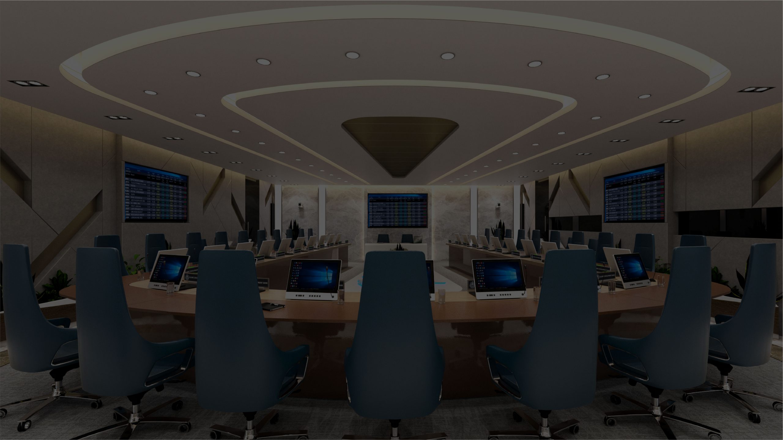 INTERIOR DESIGN - ENPRO