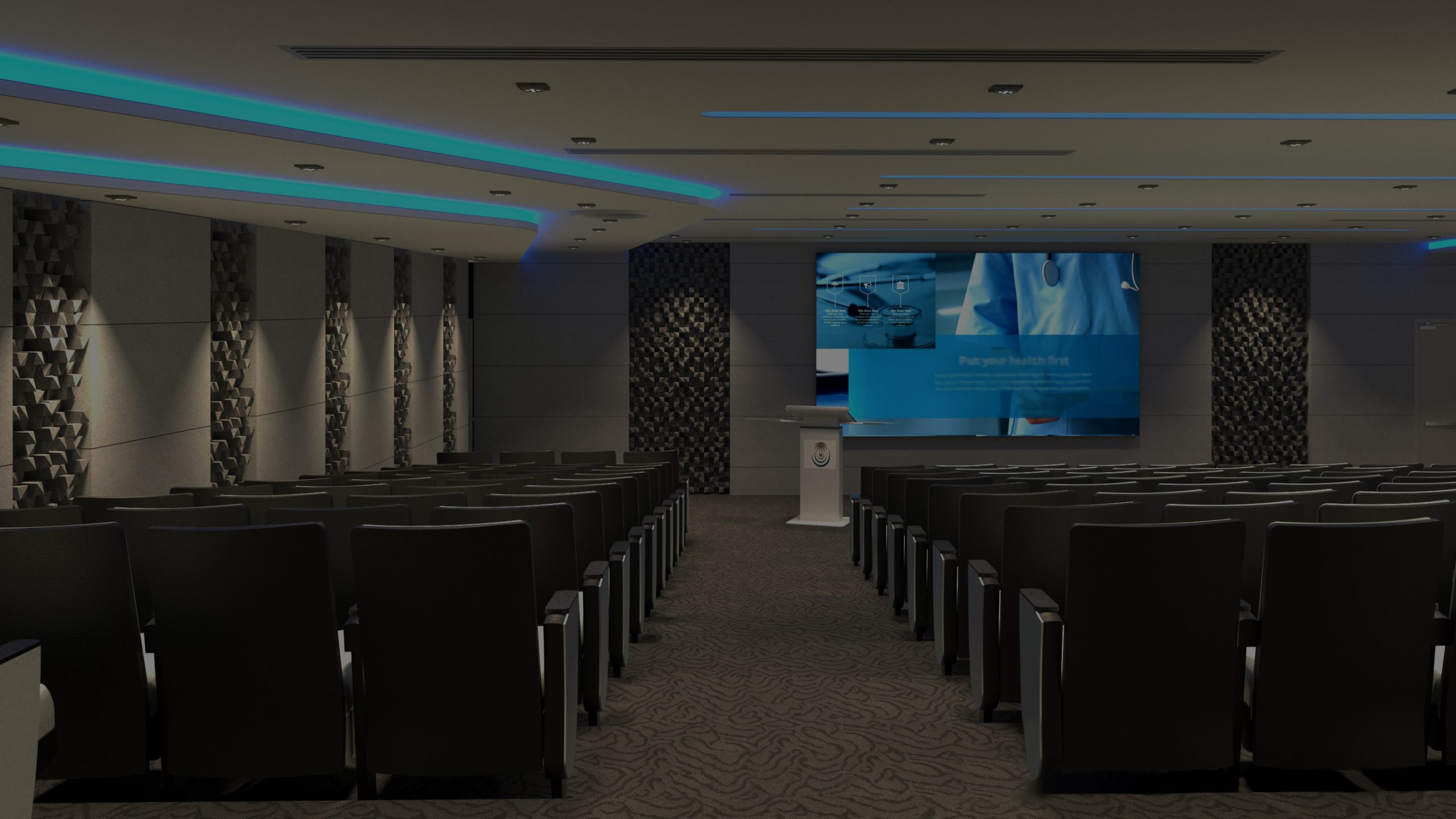 AUDIO & VISUAL - ENPRO