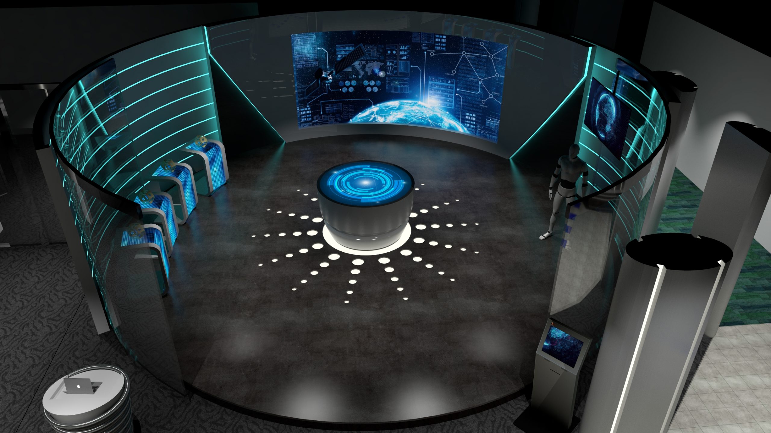 security-systems - ENPRO