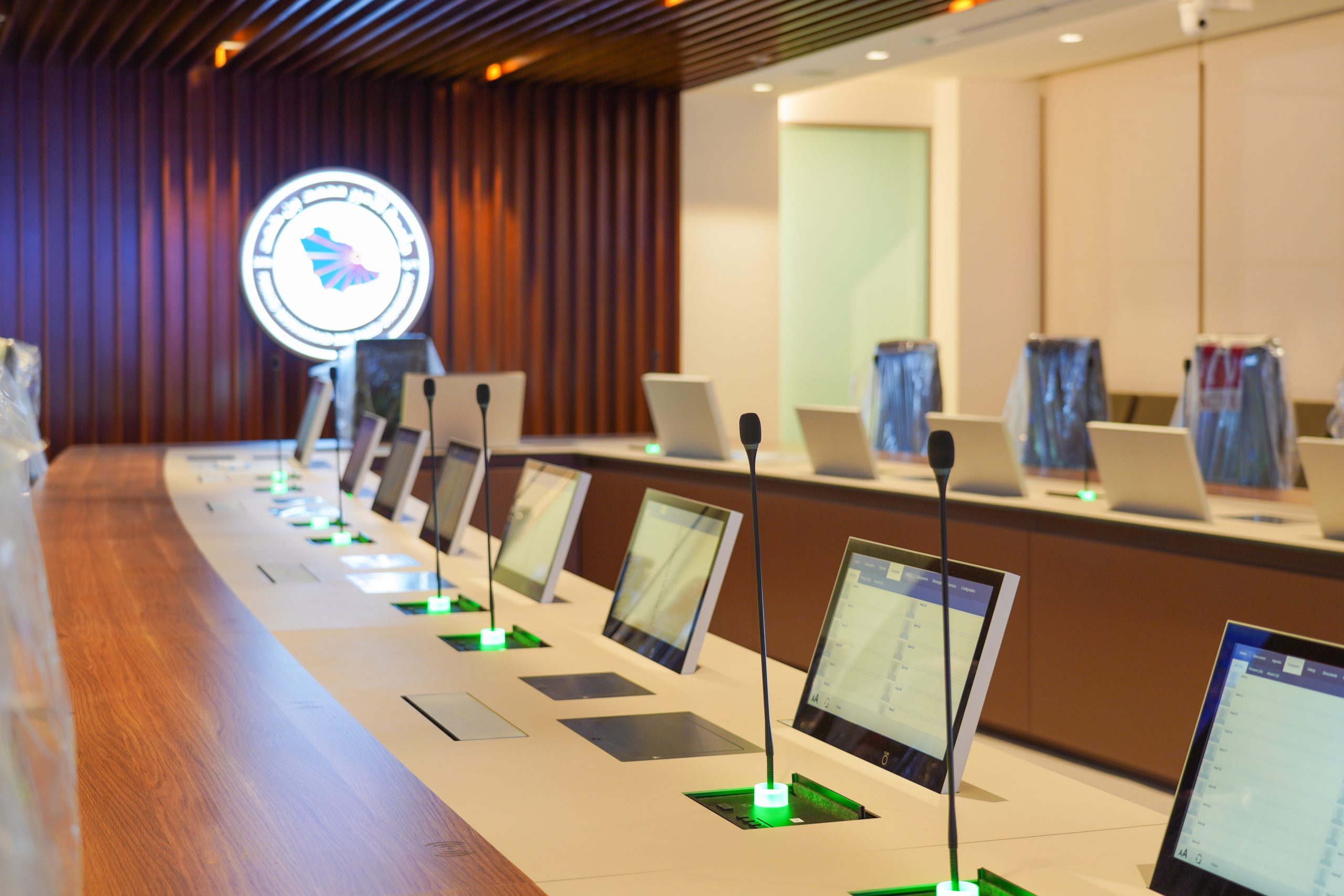 PRINCE MOHAMMAD BIN FAHD - ENPRO